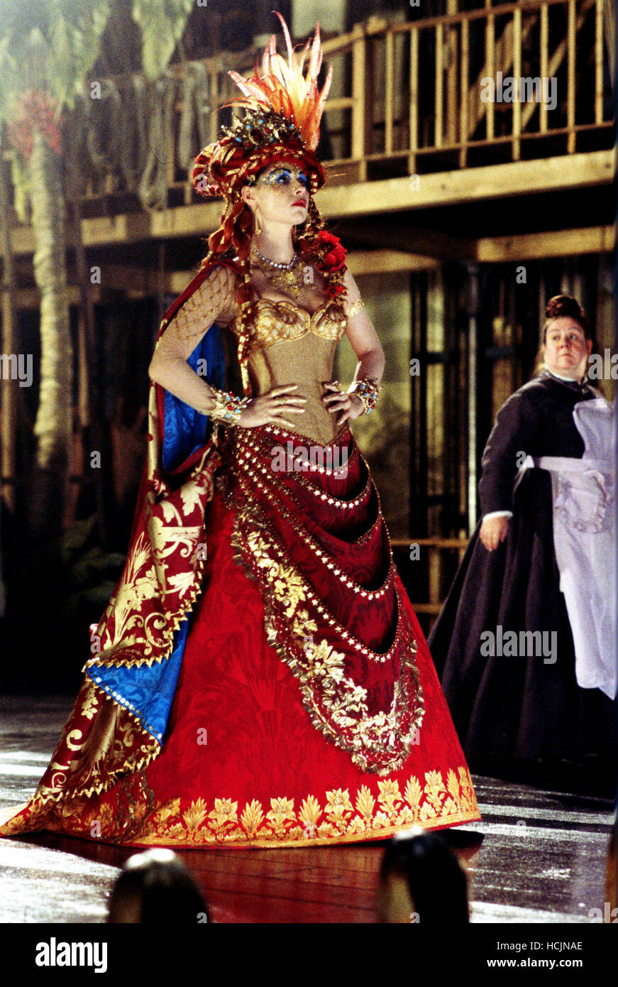 THE PHANTOM OF THE OPERA, Minnie Driver, 2004, (c) Warner Brothers ...