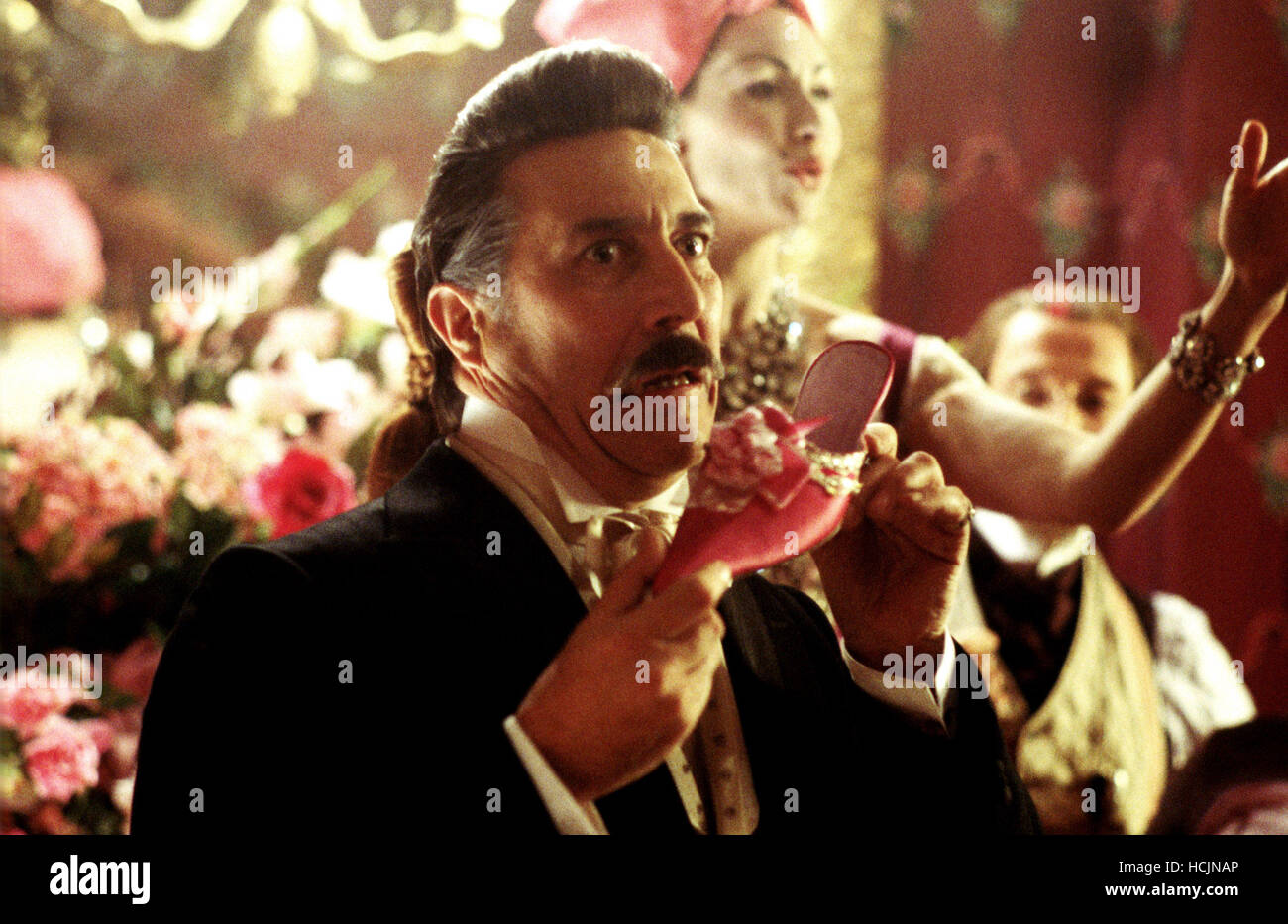 THE PHANTOM OF THE OPERA, Ciaran Hinds, Minnie Driver, 2004, (c) Warner ...