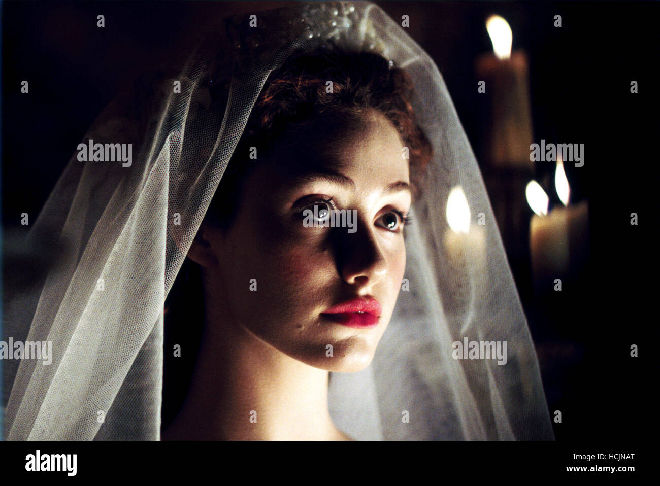THE PHANTOM OF THE OPERA, Emmy Rossum, 2004, (c) Warner Brothers ...