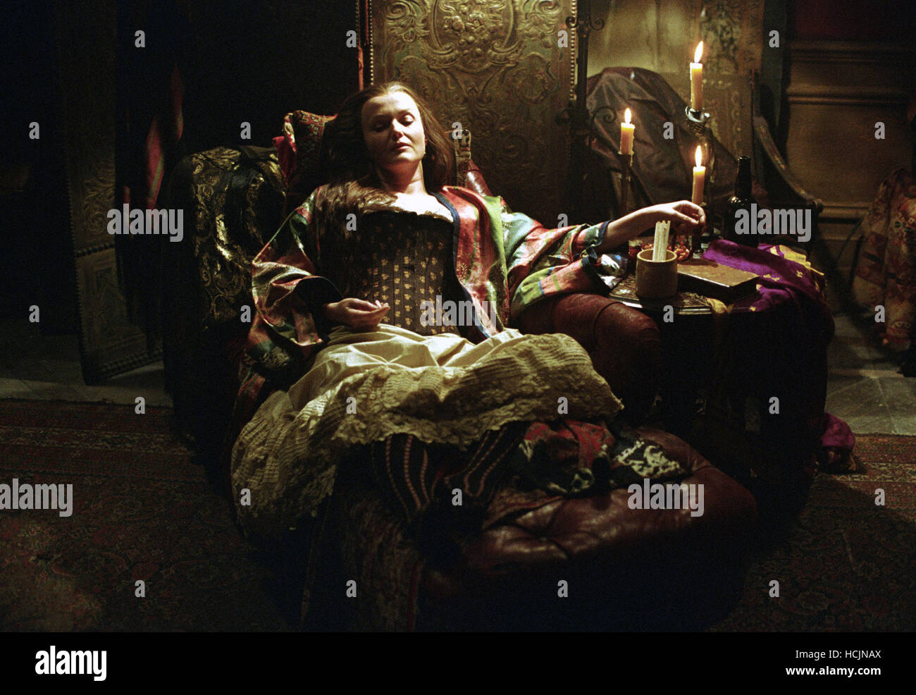 THE PHANTOM OF THE OPERA, Miranda Richardson, 2004, (c) Warner Brothers ...