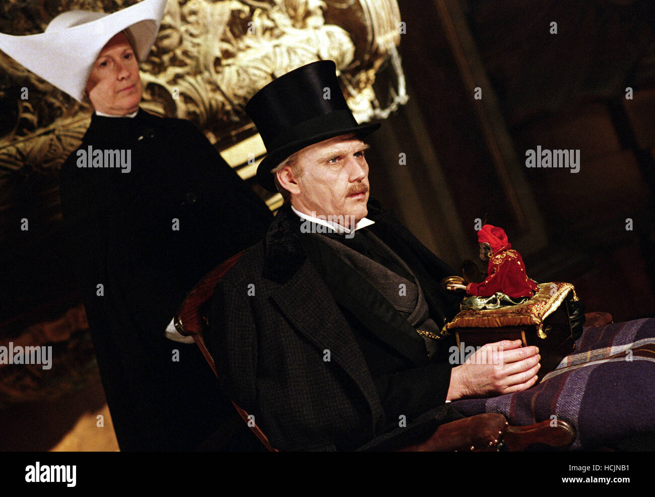 THE PHANTOM OF THE OPERA, Patrick Wilson, 2004, (c) Warner Brothers ...