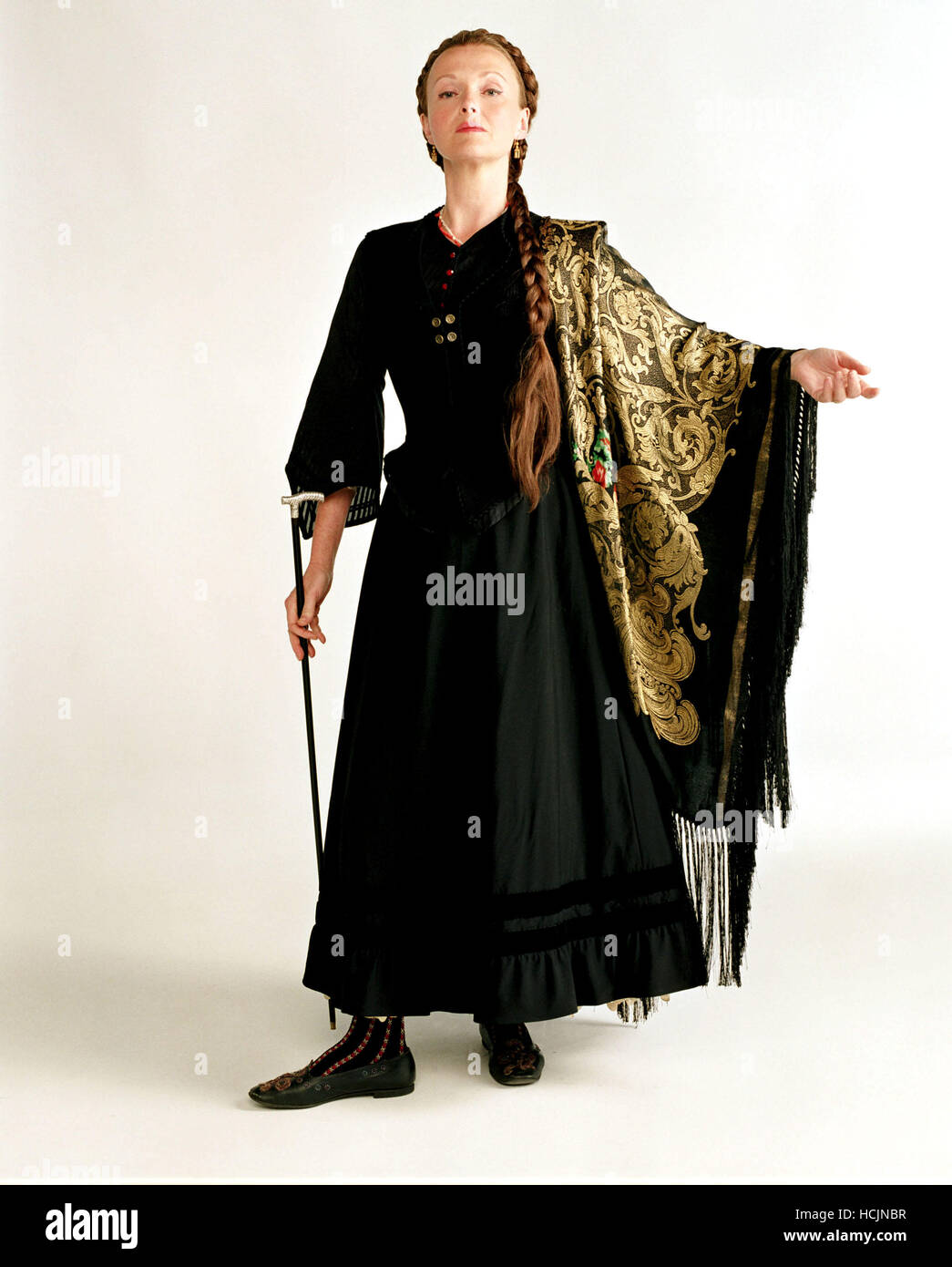 THE PHANTOM OF THE OPERA, Miranda Richardson, 2004, (c) Warner Brothers ...