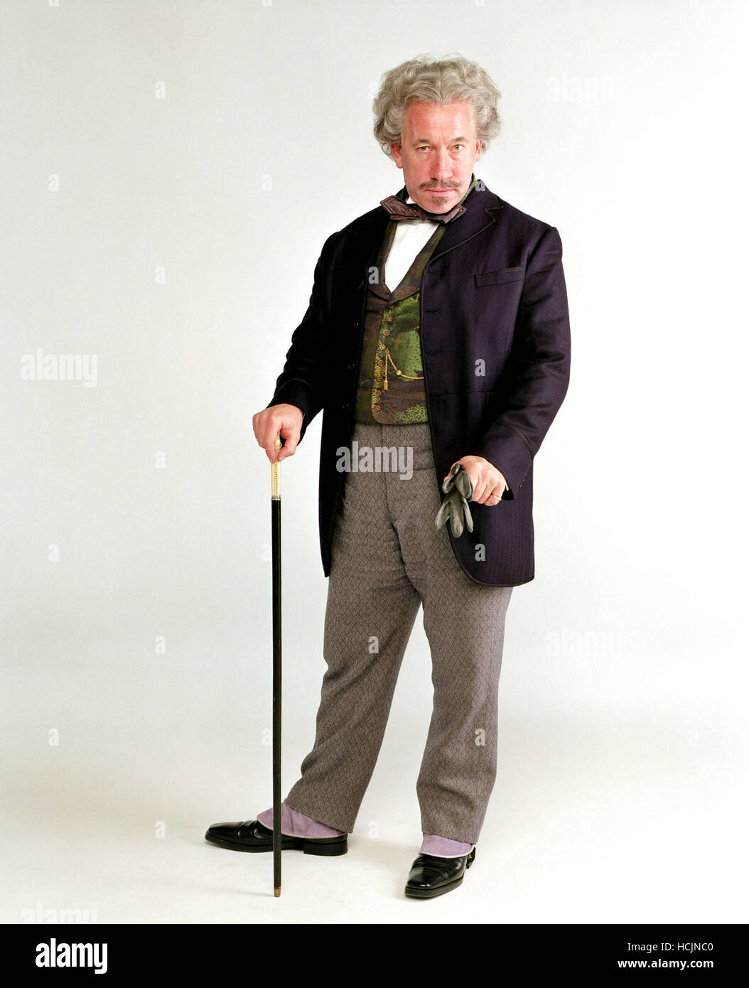 THE PHANTOM OF THE OPERA, Simon Callow, 2004, (c) Warner Brothers ...