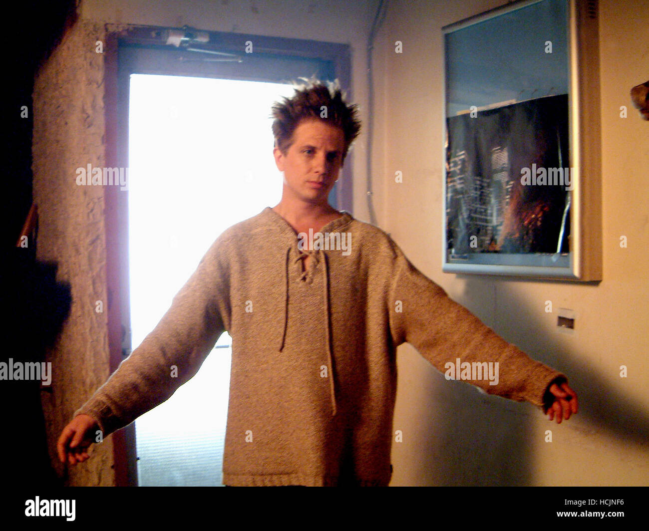 PHIL THE ALIEN, Rob Stefaniuk, 2004, (c) Lions Gate/courtesy Everett ...