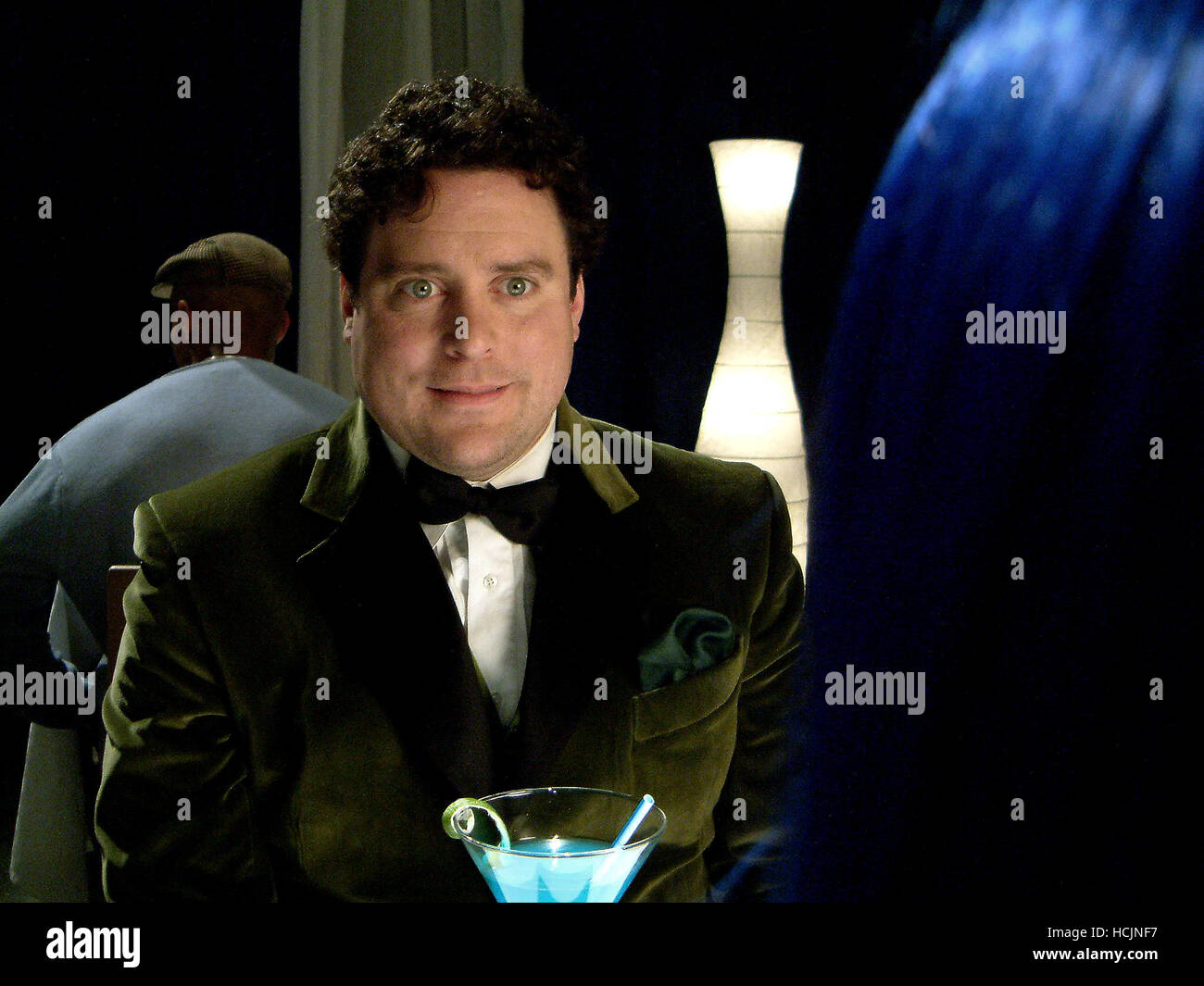 PHIL THE ALIEN, Sean Cullen, 2004, (c) Lions Gate/courtesy Everett ...