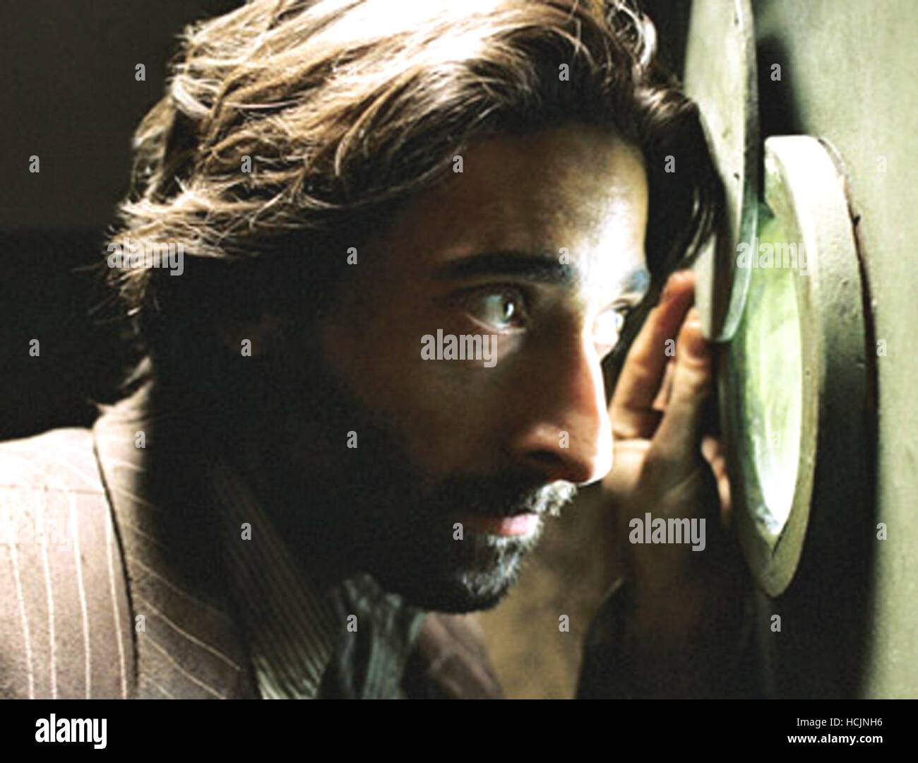 THE PIANIST, (aka LE PIANISTE), Adrien Brody, 2002. ©Focus Features ...