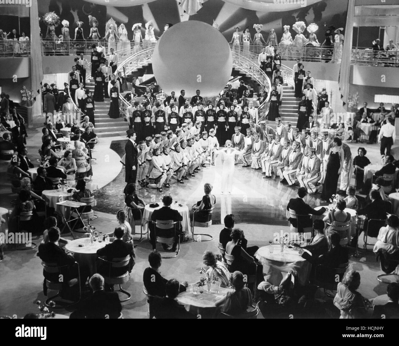 PICK A STAR (aka MOVIE STRUCK), Cully Richards, June Ray, Jean Gary ...