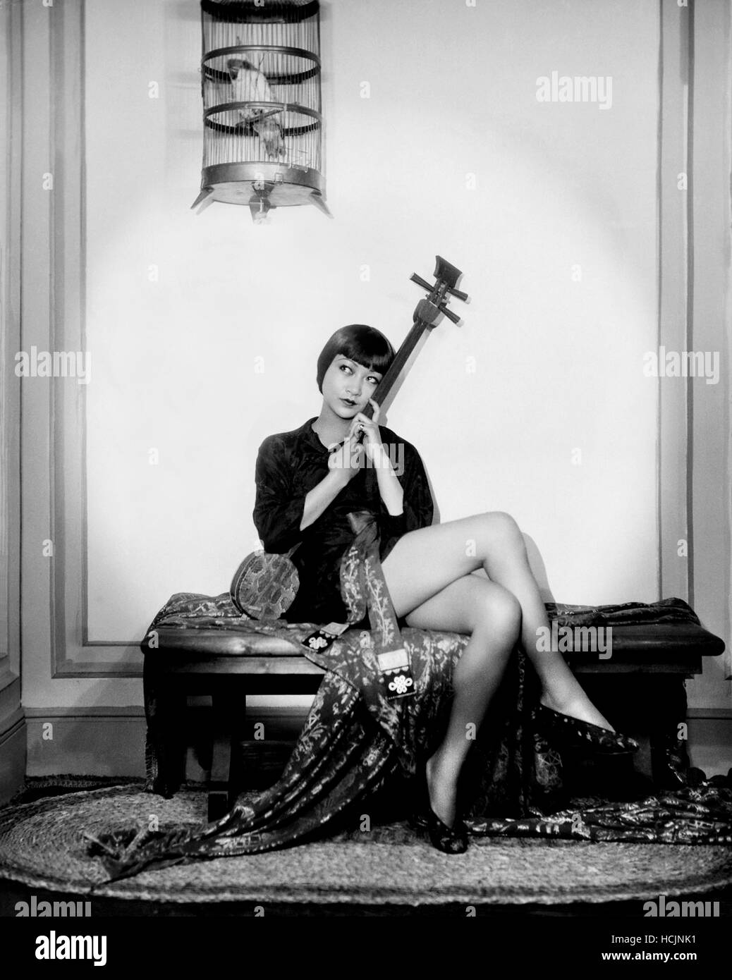 PICCADILLY, Anna May Wong, 1929 Stock Photo - Alamy