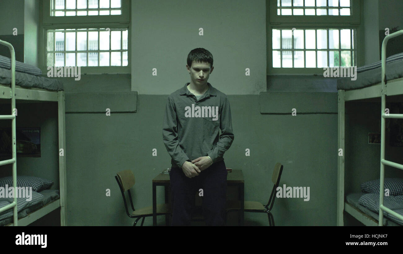 PICCO, Joel Basman, 2010. ©Movienet/Courtesy Everett Collection Stock ...