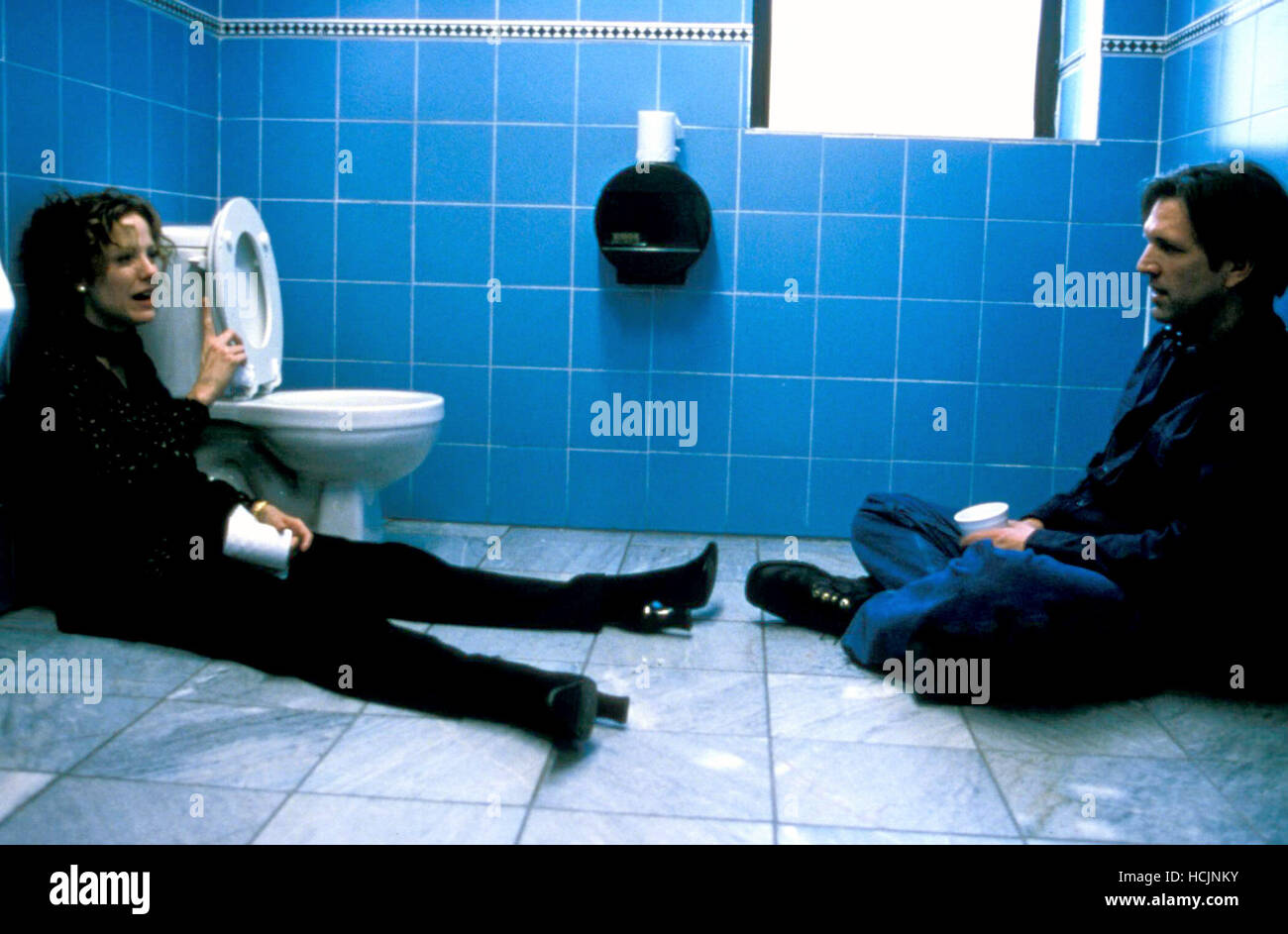 PIPE DREAM, Mary-Louise Parker, Martin Donovan, 2002, (c) Castle Hill ...