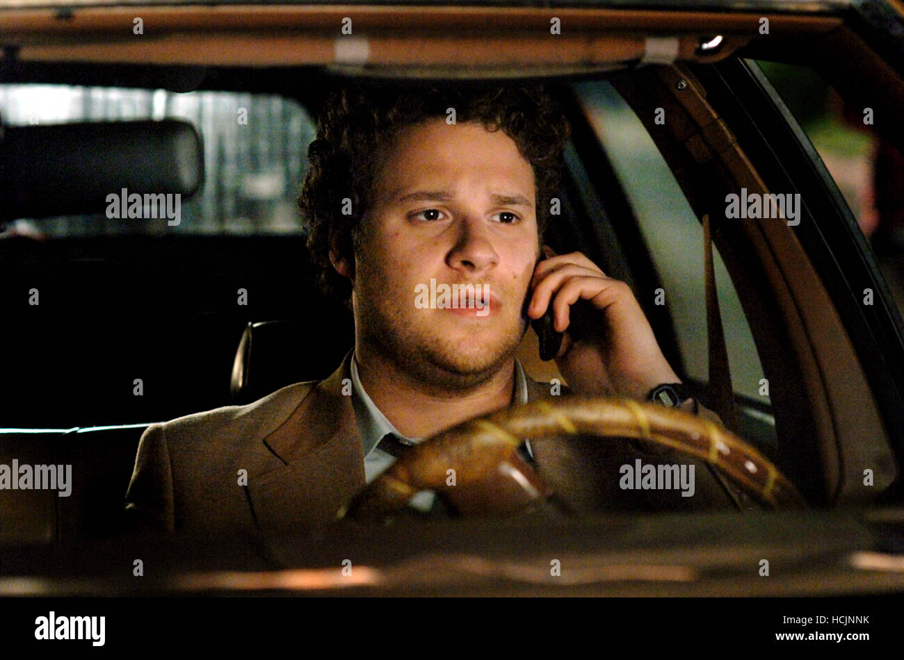 PINEAPPLE EXPRESS, Seth Rogen, 2008. ©Columbia Pictures/Courtesy ...