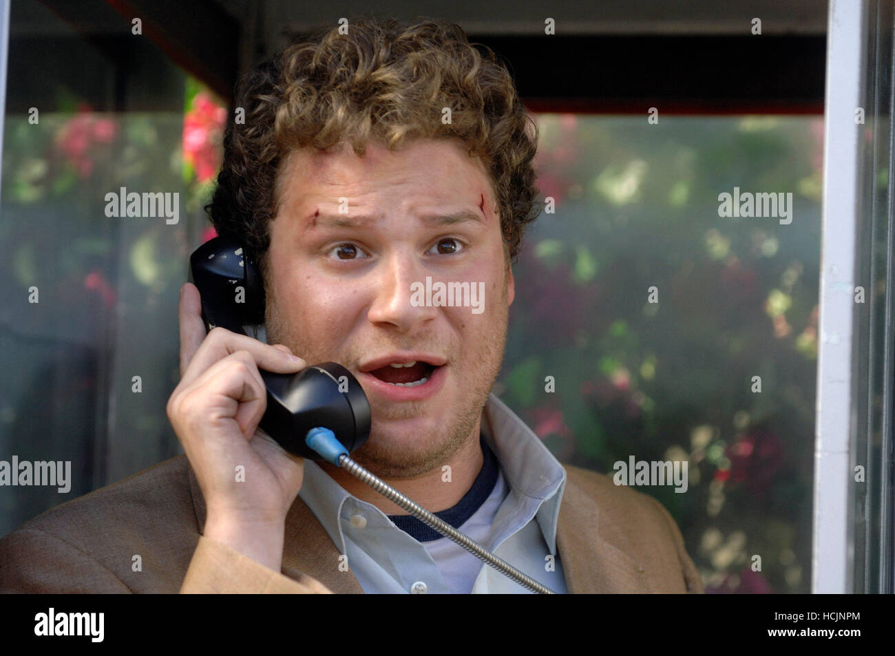 PINEAPPLE EXPRESS, Seth Rogen, 2008, © Columbia/courtesy Everett ...