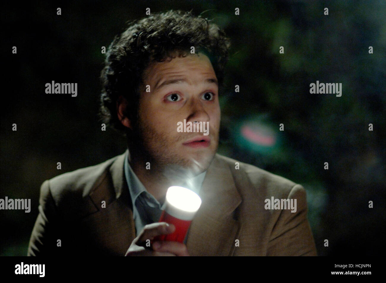 PINEAPPLE EXPRESS, Seth Rogen, 2008, © Columbia/courtesy Everett ...