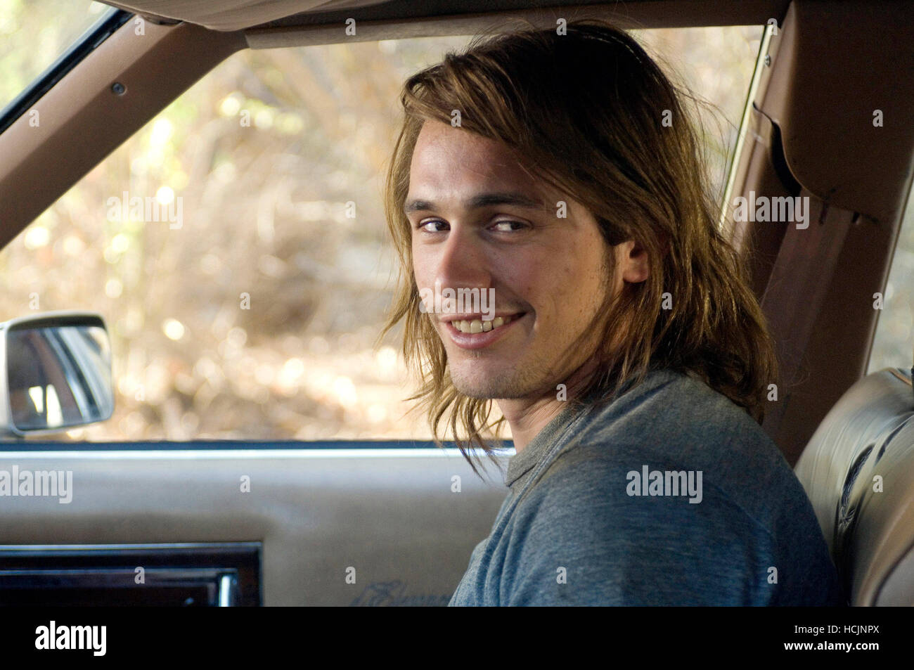 PINEAPPLE EXPRESS, James Franco, 2008, © Columbia/courtesy Everett ...
