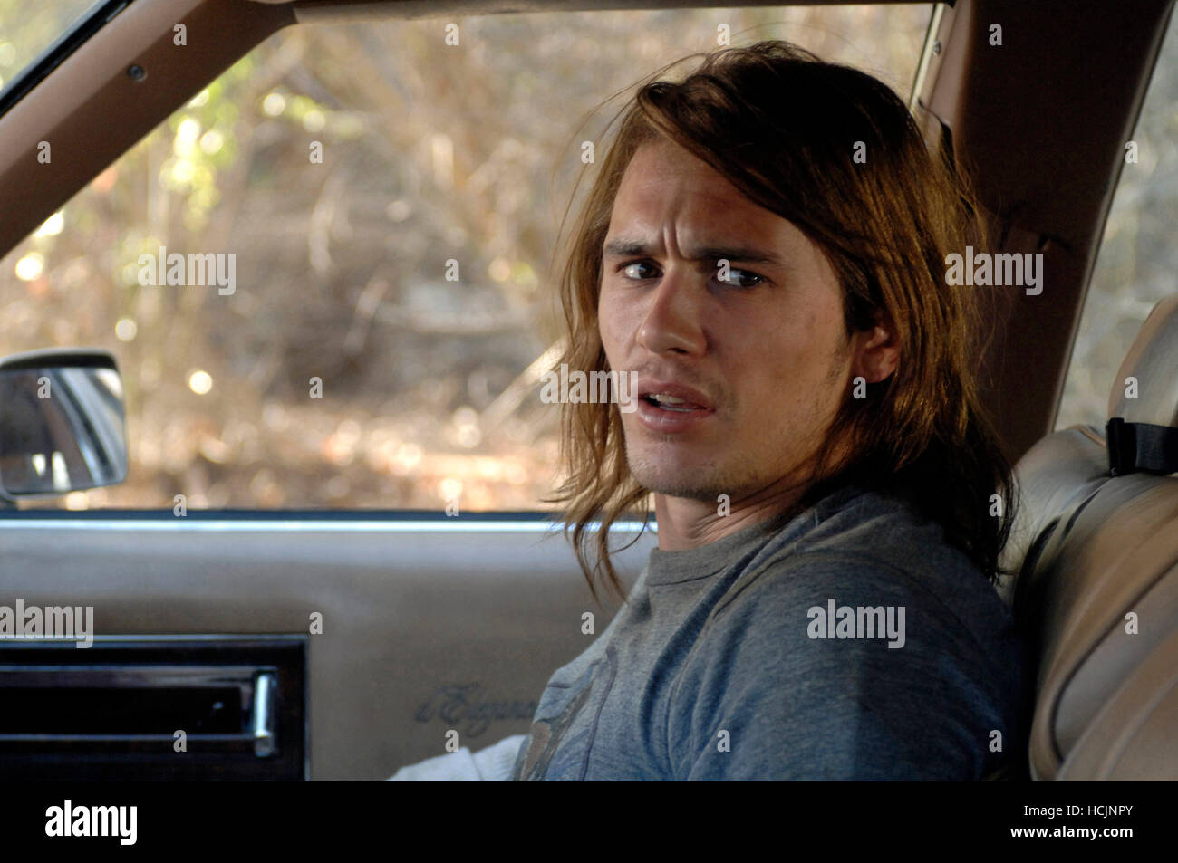 PINEAPPLE EXPRESS, James Franco, 2008, © Columbia/courtesy Everett ...