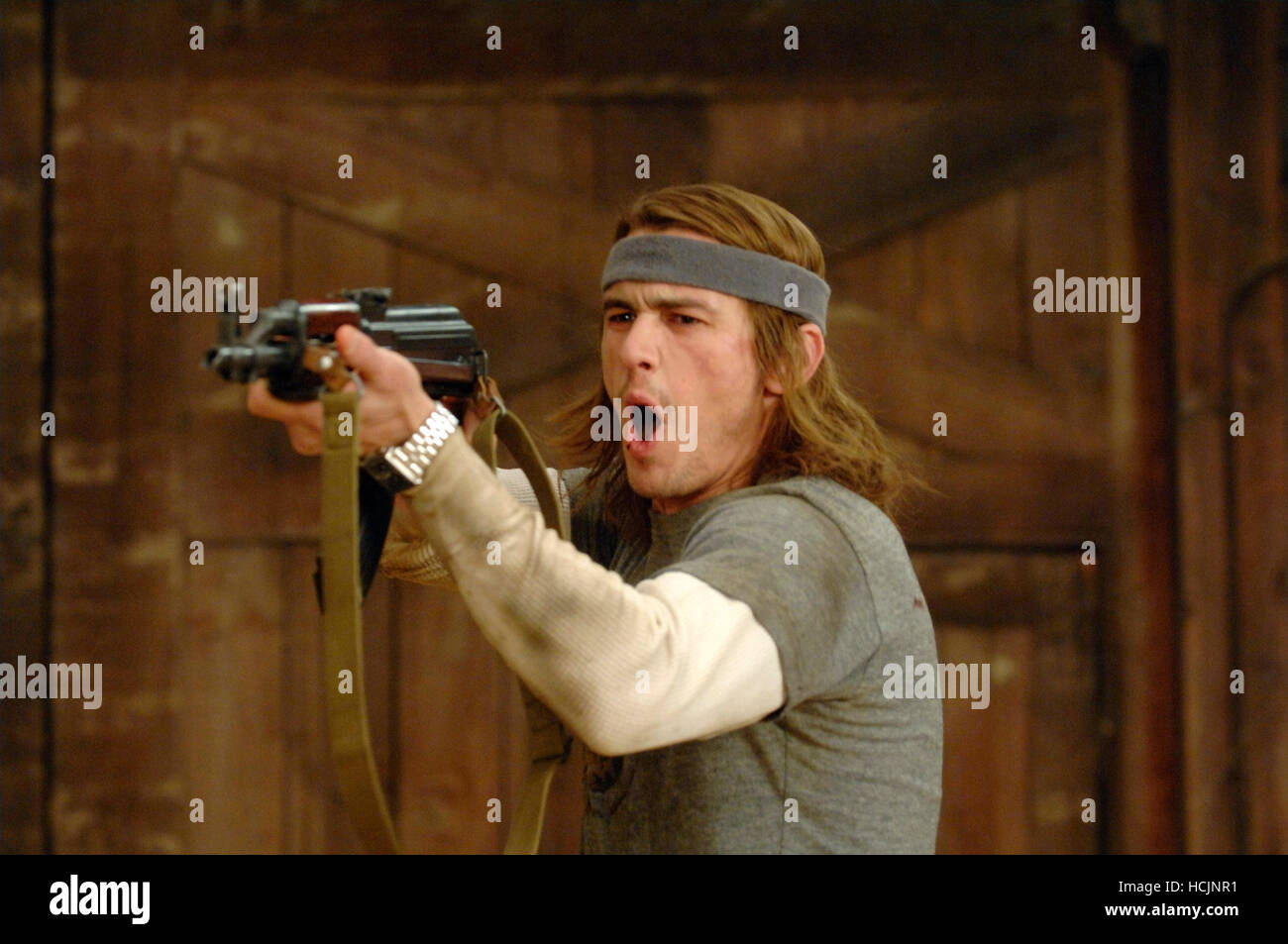 PINEAPPLE EXPRESS, James Franco, 2008, © Columbia/courtesy Everett ...