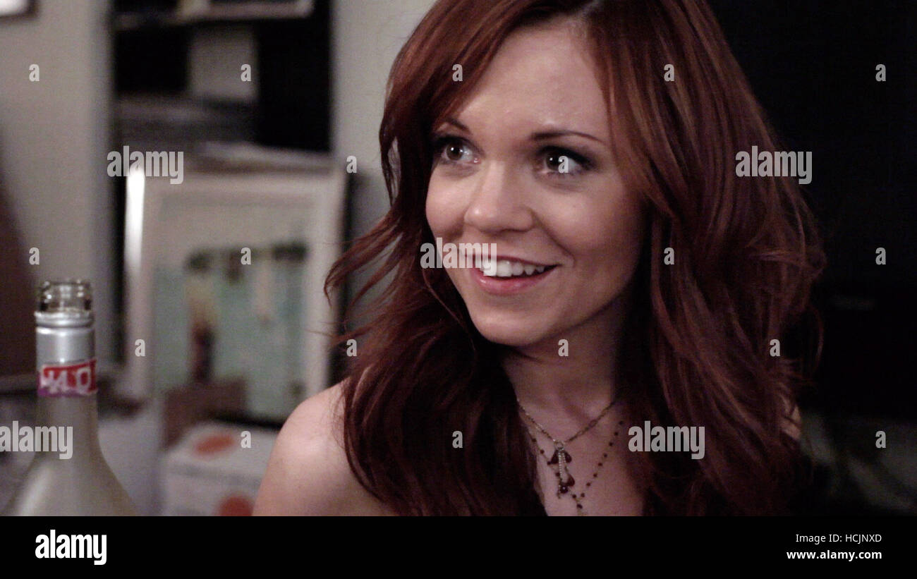 THE PILL, Rachel Boston, 2011, ph: Raymond Jones/©FilmBuff/courtesy ...