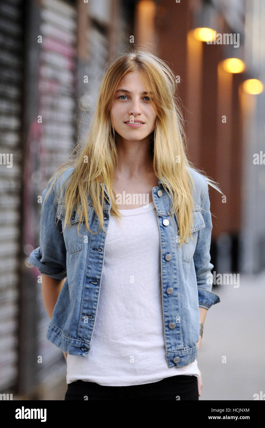 PICTURE ME, (aka PICTURE ME: A MODEL'S DIARY), Sara Ziff, 2009. ©Strand ...