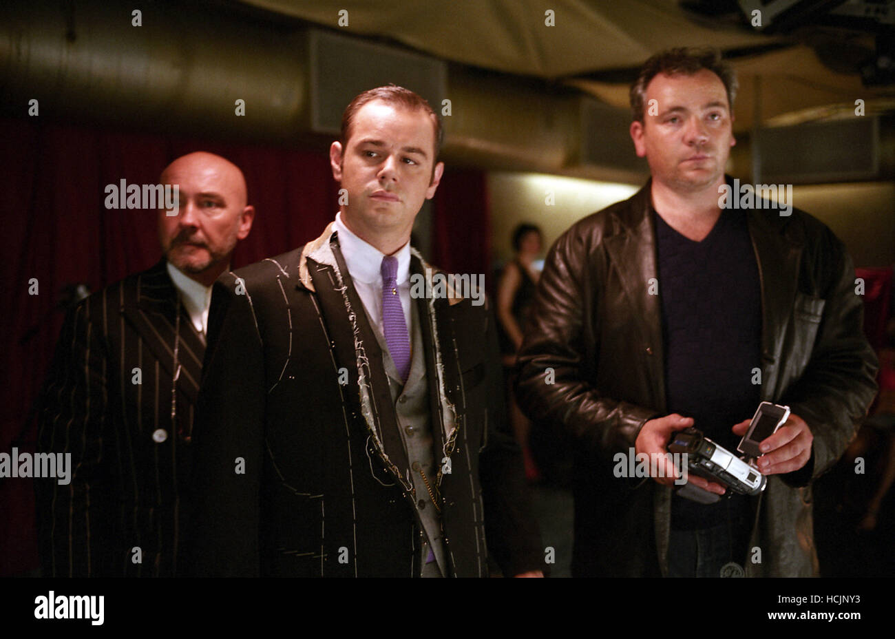 PIMP, Danny Dyer (center), 2010. ©Revolver Entertainment/Courtesy ...