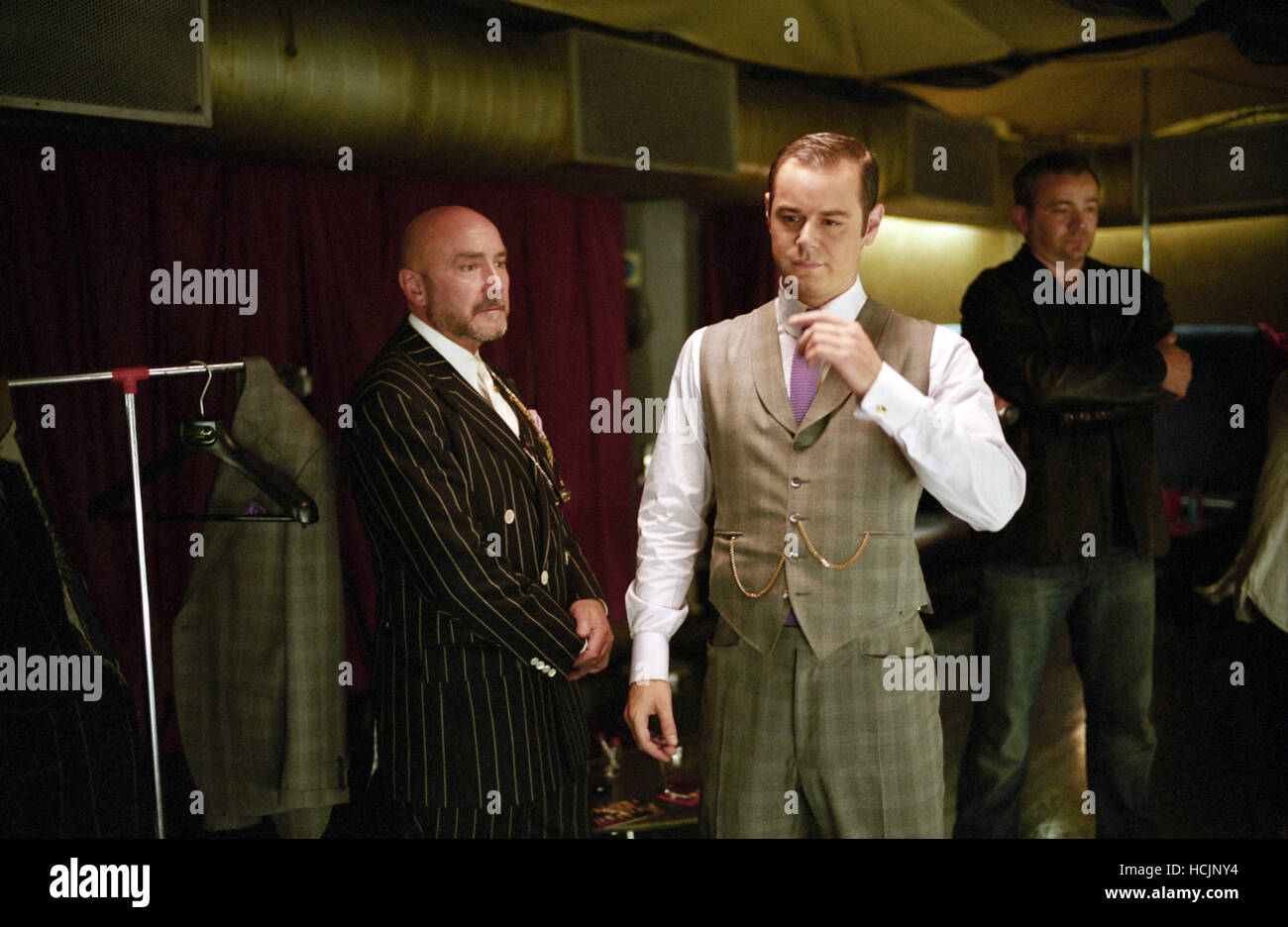 PIMP, Danny Dyer (front right), 2010. ©Revolver Entertainment/Courtesy ...