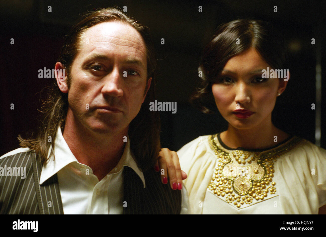 PIMP, Gemma Chan (right), 2010. ©Revolver Entertainment/Courtesy ...