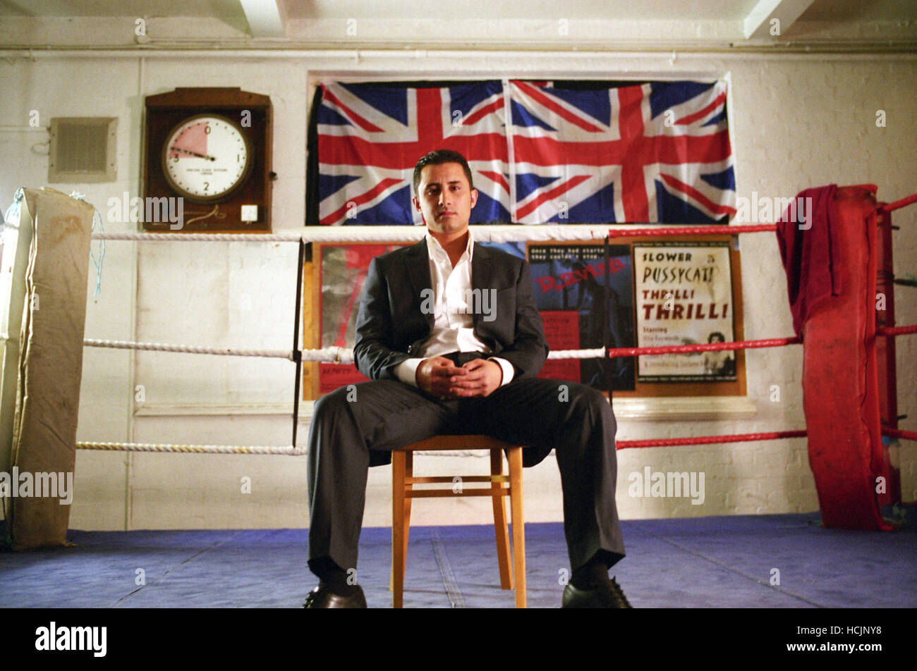 PIMP, Robert Fucilla, 2010. ©Revolver Entertainment/Courtesy Everett ...