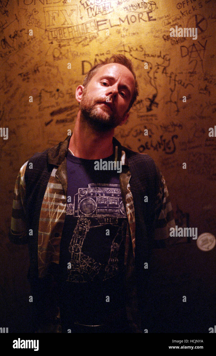 PIMP, Billy Boyd, 2010. ©Revolver Entertainment/Courtesy Everett ...