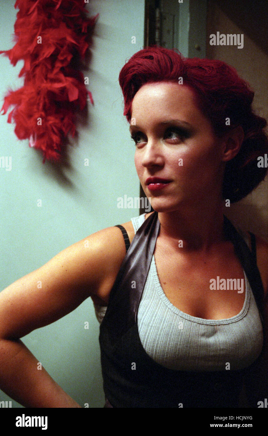 PIMP, Scarlett Alice Johnson, 2010. ©Revolver Entertainment/Courtesy ...