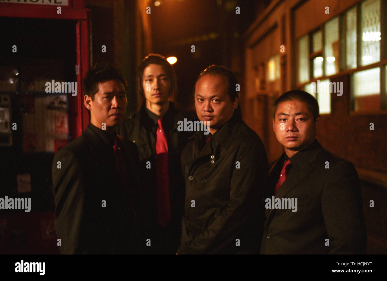 PIMP, 2010. ©Revolver Entertainment/Courtesy Everett Collection Stock ...