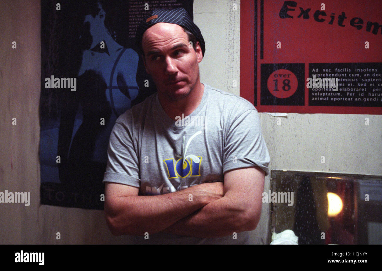 PIMP, Adam Saint, 2010. ©Revolver Entertainment/Courtesy Everett ...