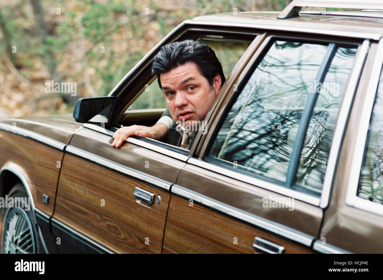PIECES OF APRIL, Oliver Platt, 2003, (c) United Artists/courtesy ...