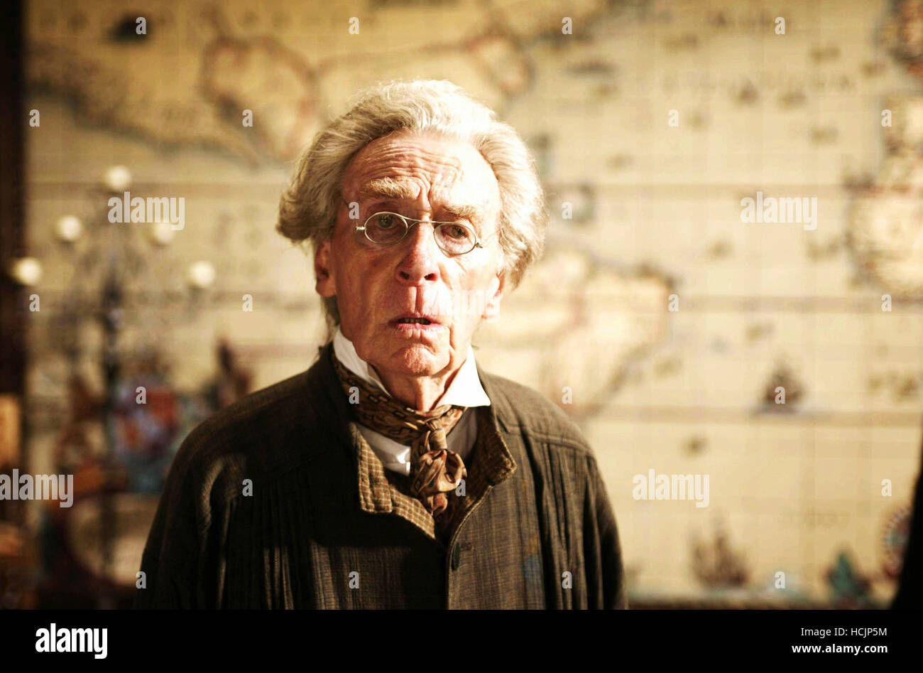 PIRATES OF THE CARIBBEAN: DEAD MAN'S CHEST, Paddy Ward, 2006, (c) Walt ...