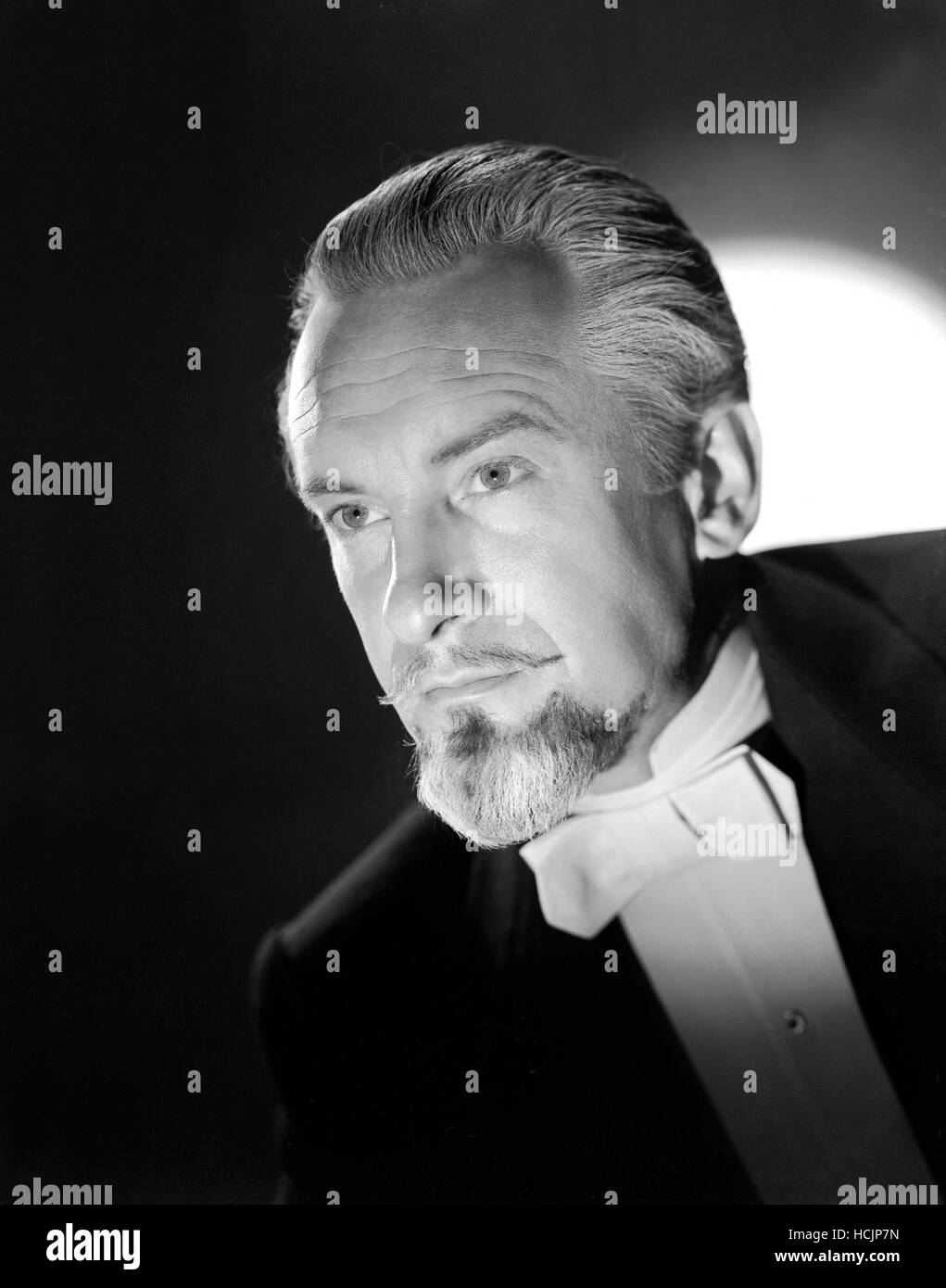 THE PICTURE OF DORIAN GRAY, George Sanders, 1945 Stock Photo - Alamy