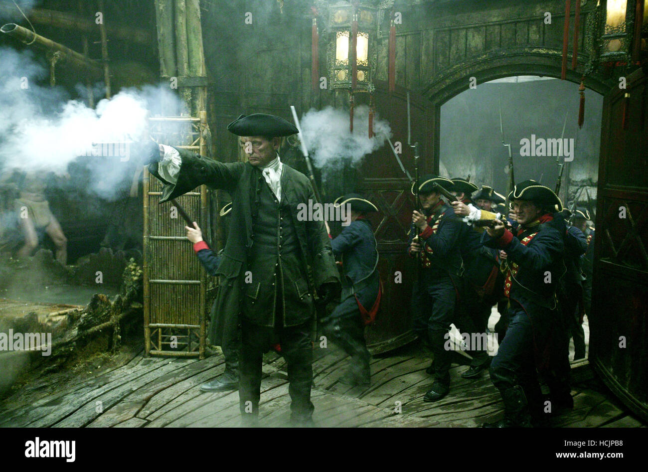 PIRATES OF THE CARIBBEAN: AT WORLDS END, (aka PIRATES OF THE CARIBBEAN ...