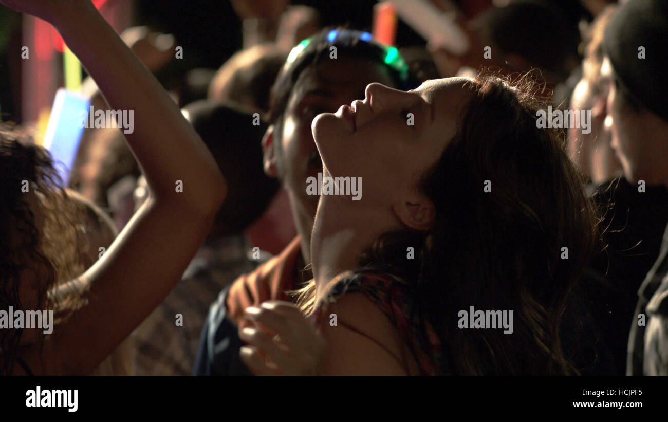 +1, (aka PLUS ONE), 2013. ©IFC Midnight/Courtesy Everett Collection ...