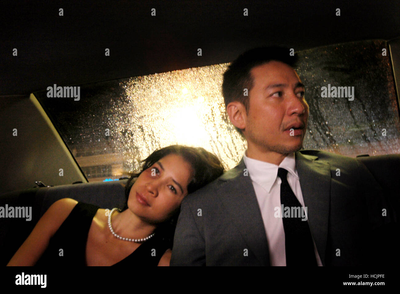 PLOY, Lalita Panyopas, Pornwut Sarasin, 2007. ©A-Film Distribution ...