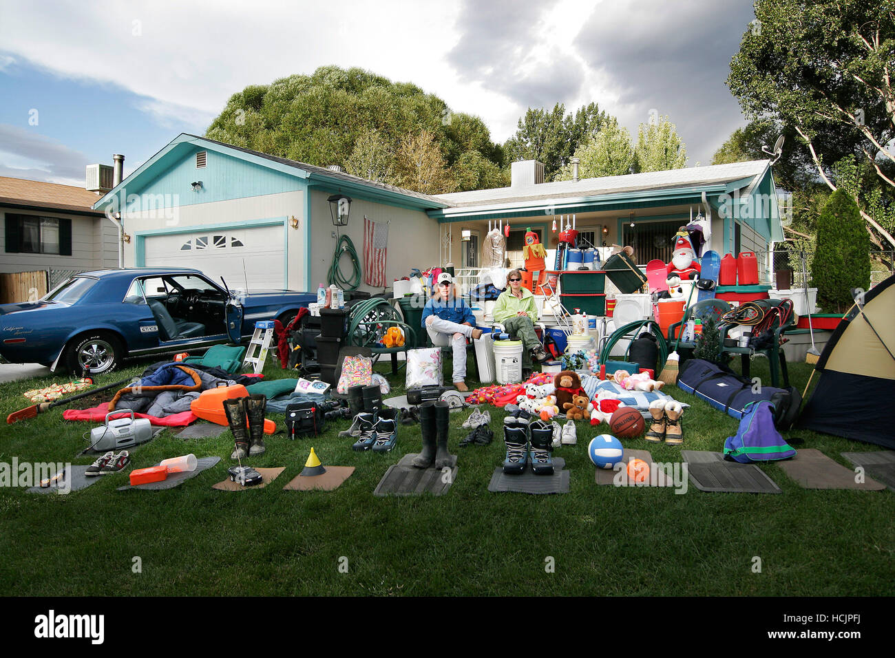 PLASTIC PLANET, 2009, ©First Run Features/courtesy Everett Collection ...