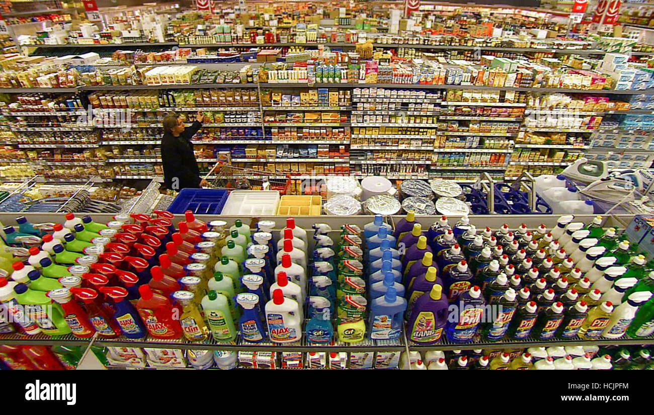 PLASTIC PLANET, 2009, ©First Run Features/courtesy Everett Collection ...