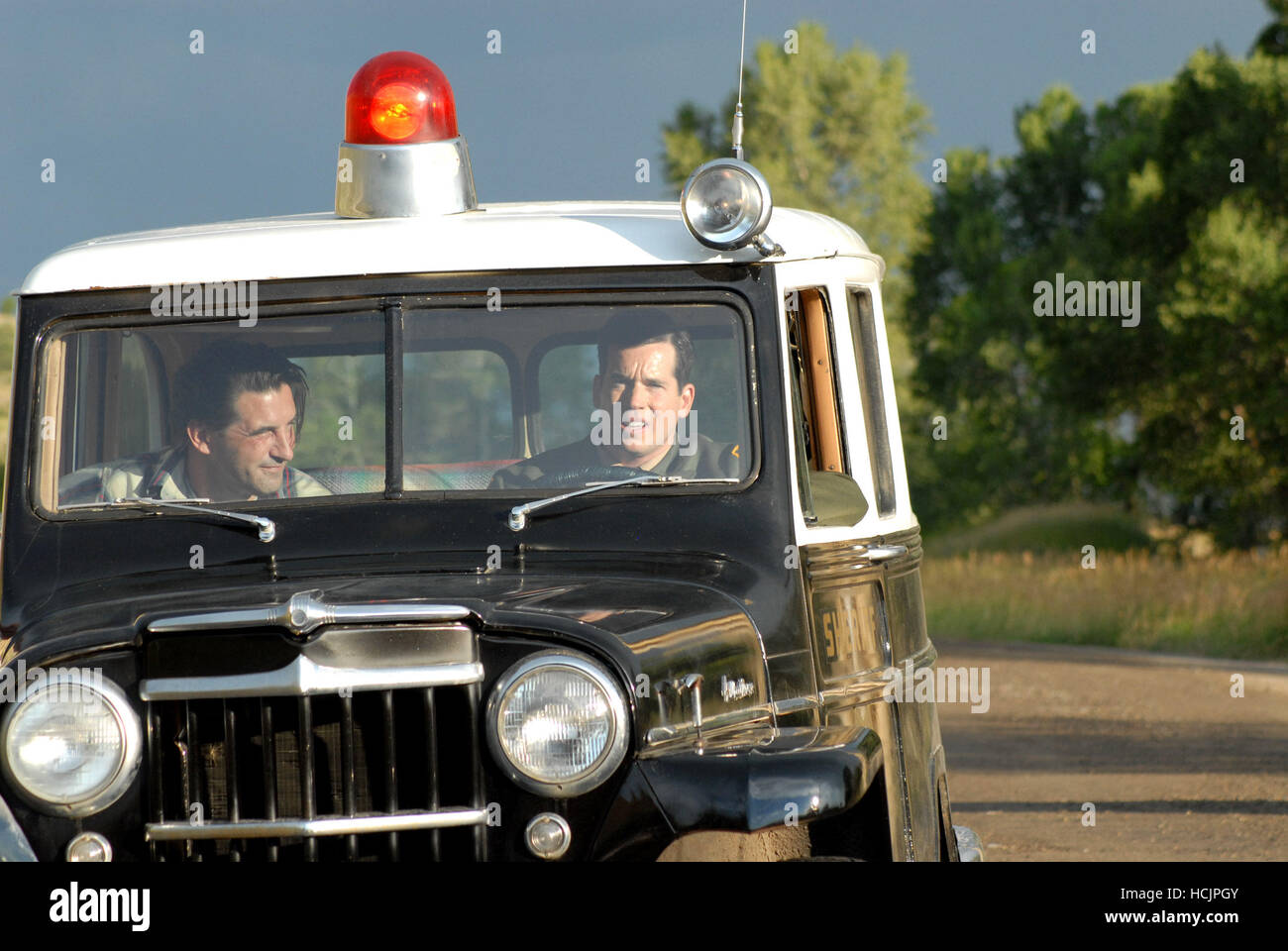 A PLUMM SUMMER, William Baldwin, Tim Quill, 2007. ©Freestyle Releasing ...