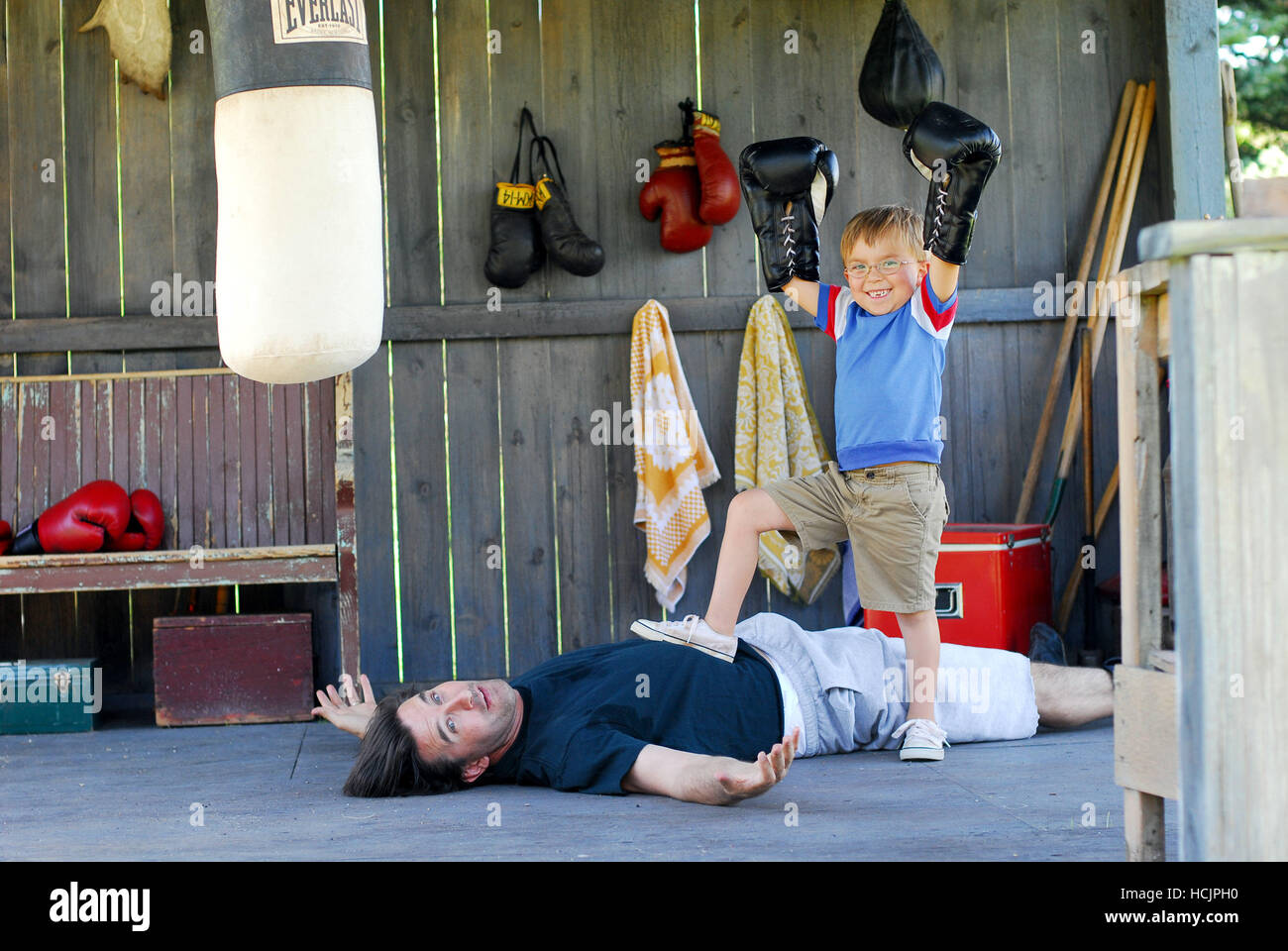 A PLUMM SUMMER, William Baldwin, Owen Pearce, 2007. ©Freestyle ...