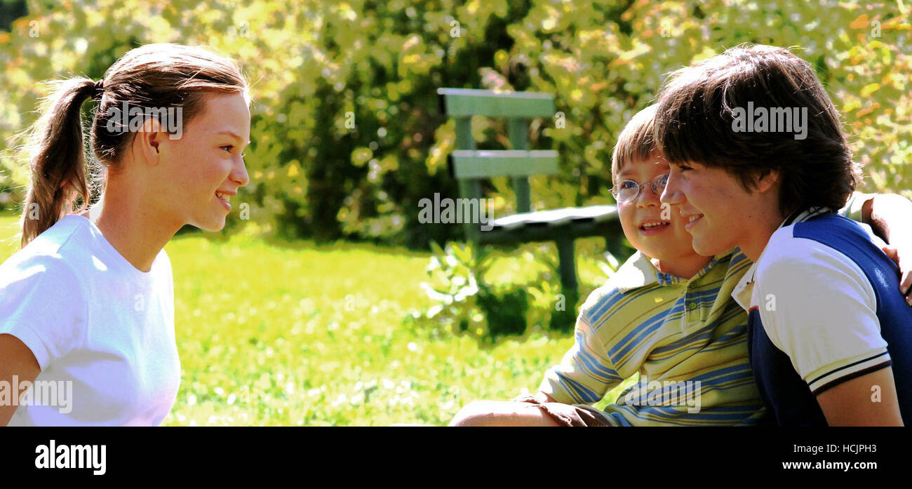 A PLUMM SUMMER, Morgan Flynn, Owen Pearce, Chris J. Kelly, 2007 ...