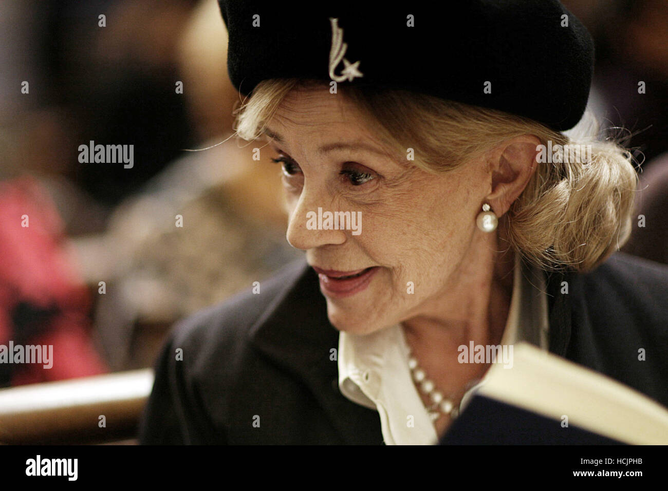 ONE DAY YOU'LL UNDERSTAND, (aka PLUS TARD, aka LATER), Jeanne Moreau ...