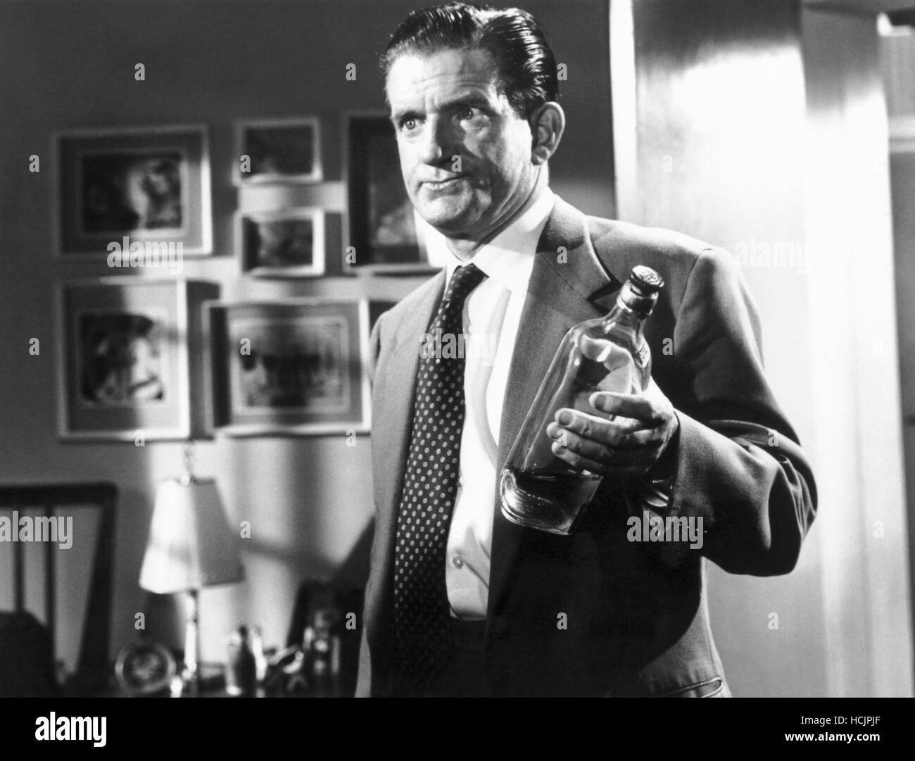 PLEASE TURN OVER, Ted Ray, 1959 Stock Photo - Alamy