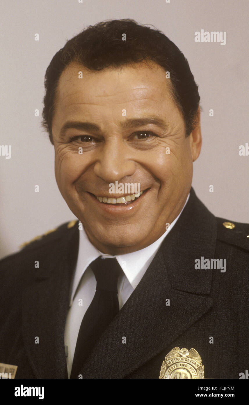 POLICE ACADEMY 3: BACK IN TRAINING, Art Metrano, 1986, (c) Warner ...