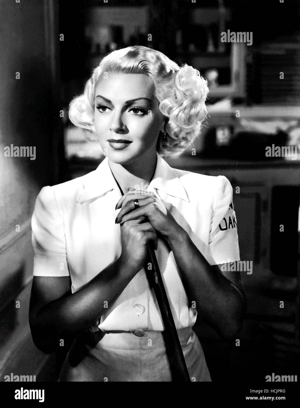 THE POSTMAN ALWAYS RINGS TWICE, Lana Turner, 1946 Stock Photo - Alamy