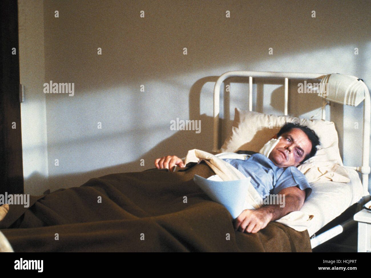 THE POSTMAN ALWAYS RINGS TWICE, Jack Nicholson, 1981, (c) Paramount ...