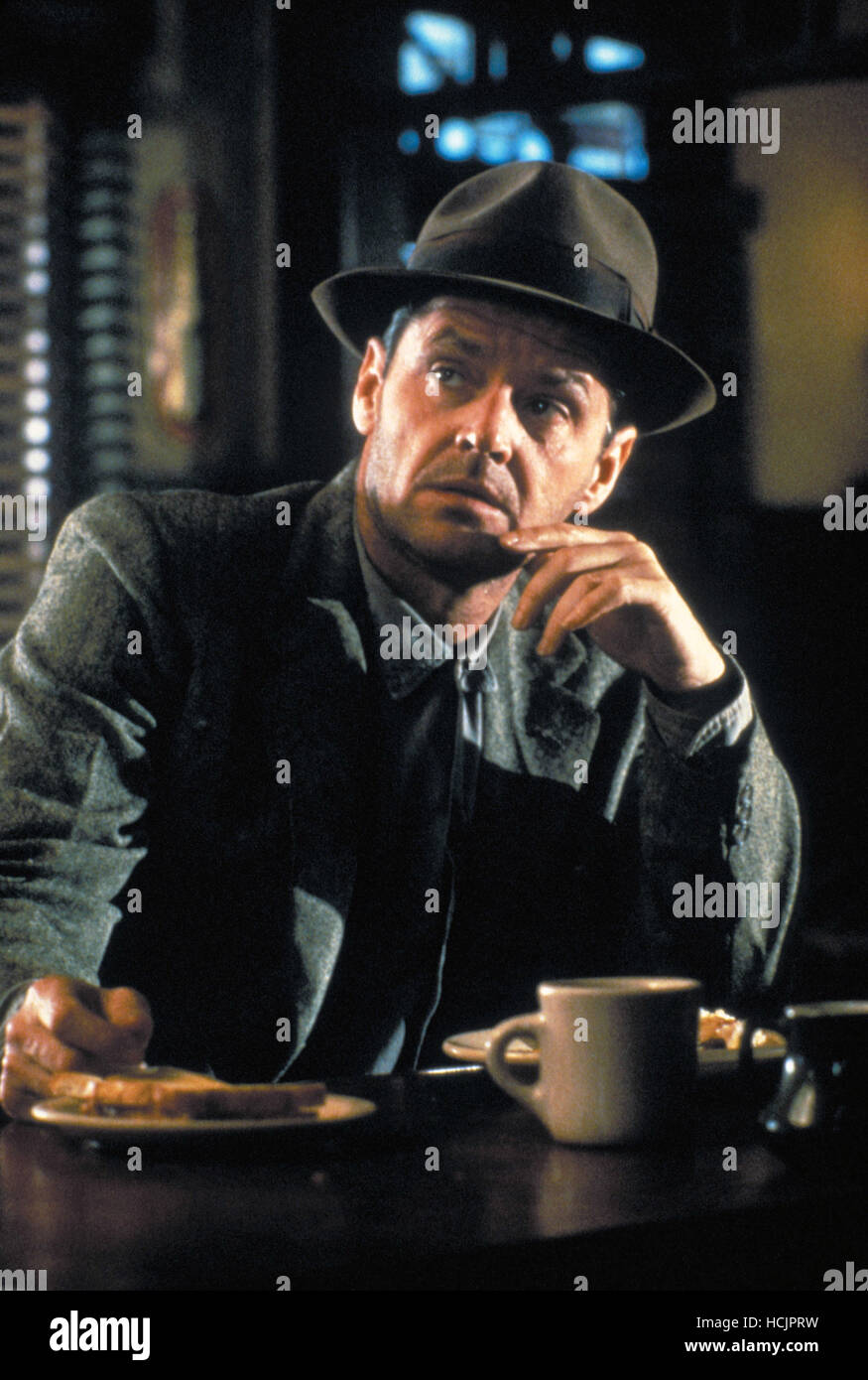 THE POSTMAN ALWAYS RINGS TWICE, Jack Nicholson, 1981, (c) Paramount ...