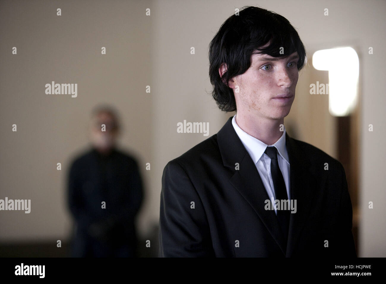 POWDER BLUE, Eddie Redmayne, 2009. Ph: Chuck Zlotnick/©Speakeasy ...
