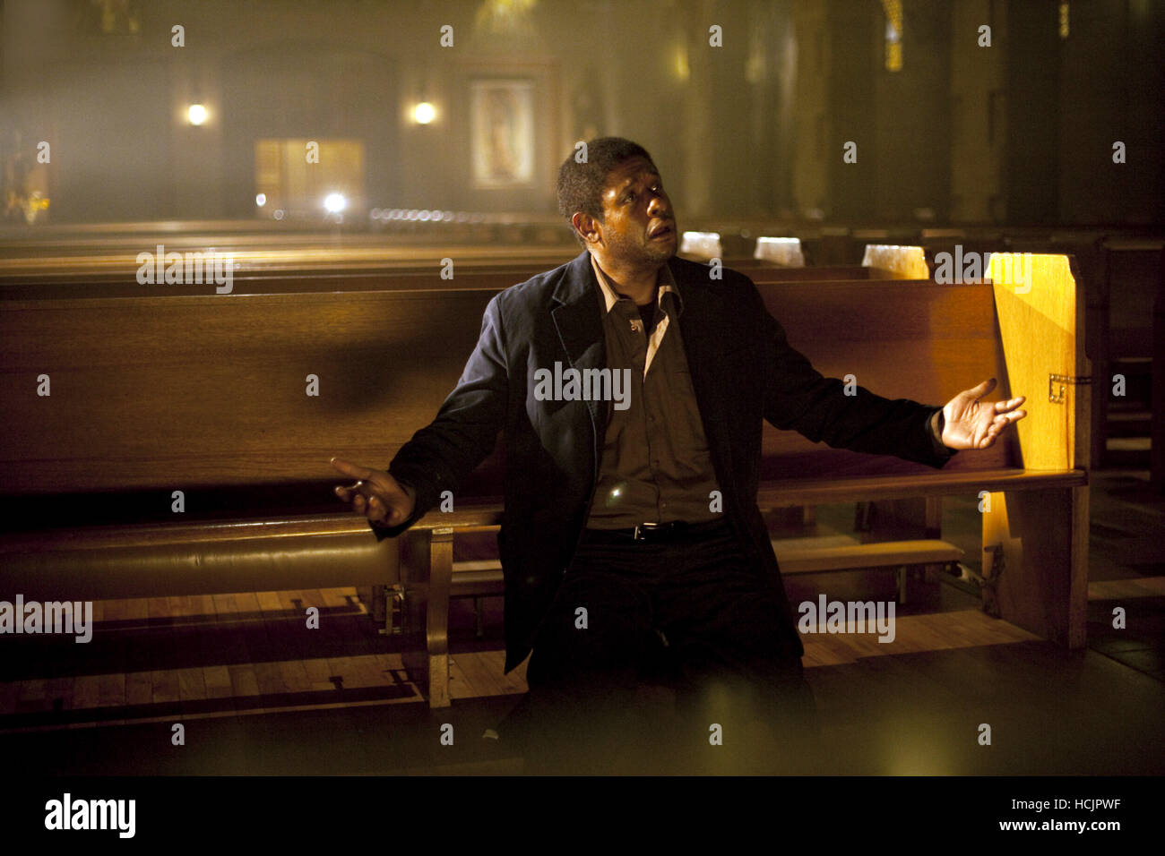 POWDER BLUE, Forest Whitaker, 2009. Ph: Chuck Zlotnick/©Speakeasy ...