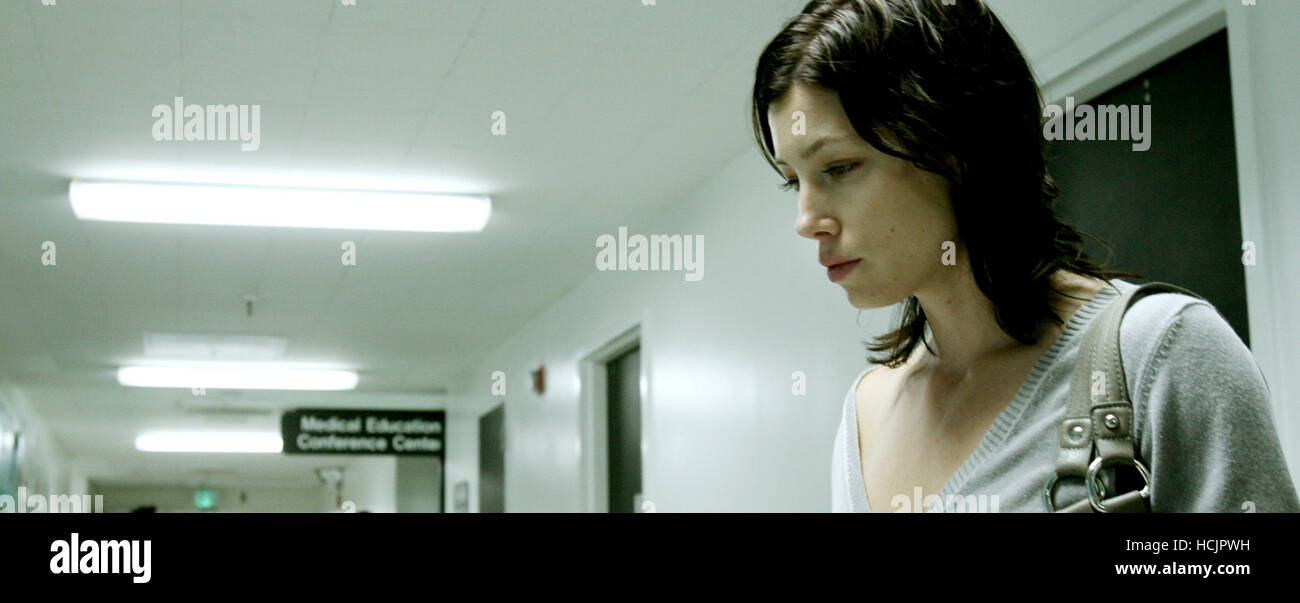 POWDER BLUE, Jessica Biel, 2009. Ph: Chuck Zlotnick/©Speakeasy ...